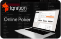 Poker Online at Ignition Casino